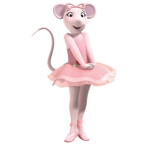 Angelina Mouseling/Gallery | Heroes Wiki | Fandom