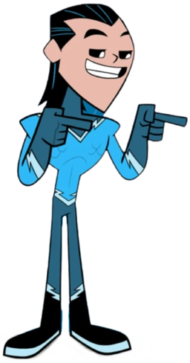Aqualad (Teen Titans Go!) | Heroes Wiki | Fandom
