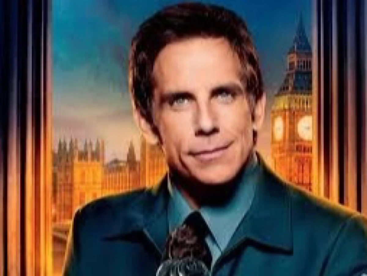 Larry Daley | Heroes Wiki | Fandom