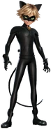 Cat Noir (Ladybug & Cat Noir: The Movie) | Heroes Wiki | Fandom