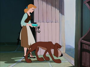 Bruno (Cinderella) | Heroes Wiki | Fandom