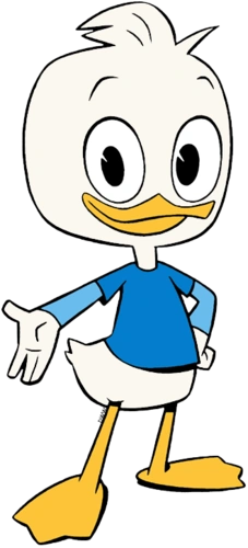 User blog:Drake Gunderson/PG Proposal: Dewey Duck (DuckTales 2017 ...