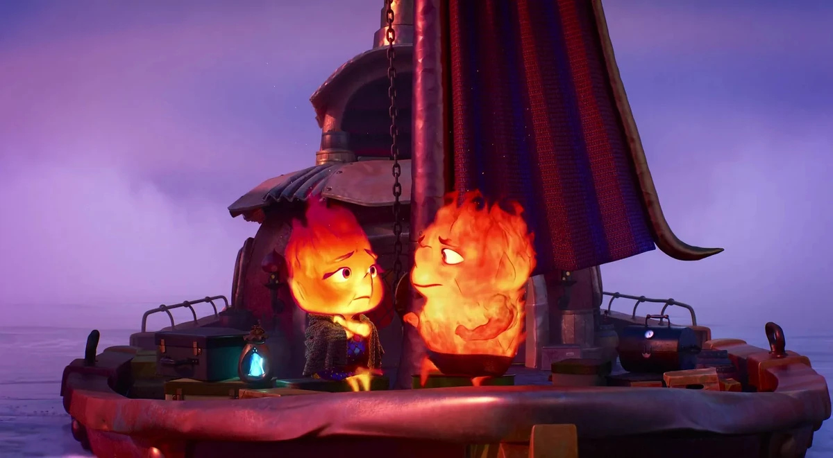 Bernie Lumen/Gallery | Heroes Wiki | Fandom