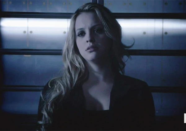 Erica Reyes | Heroes Wiki | Fandom