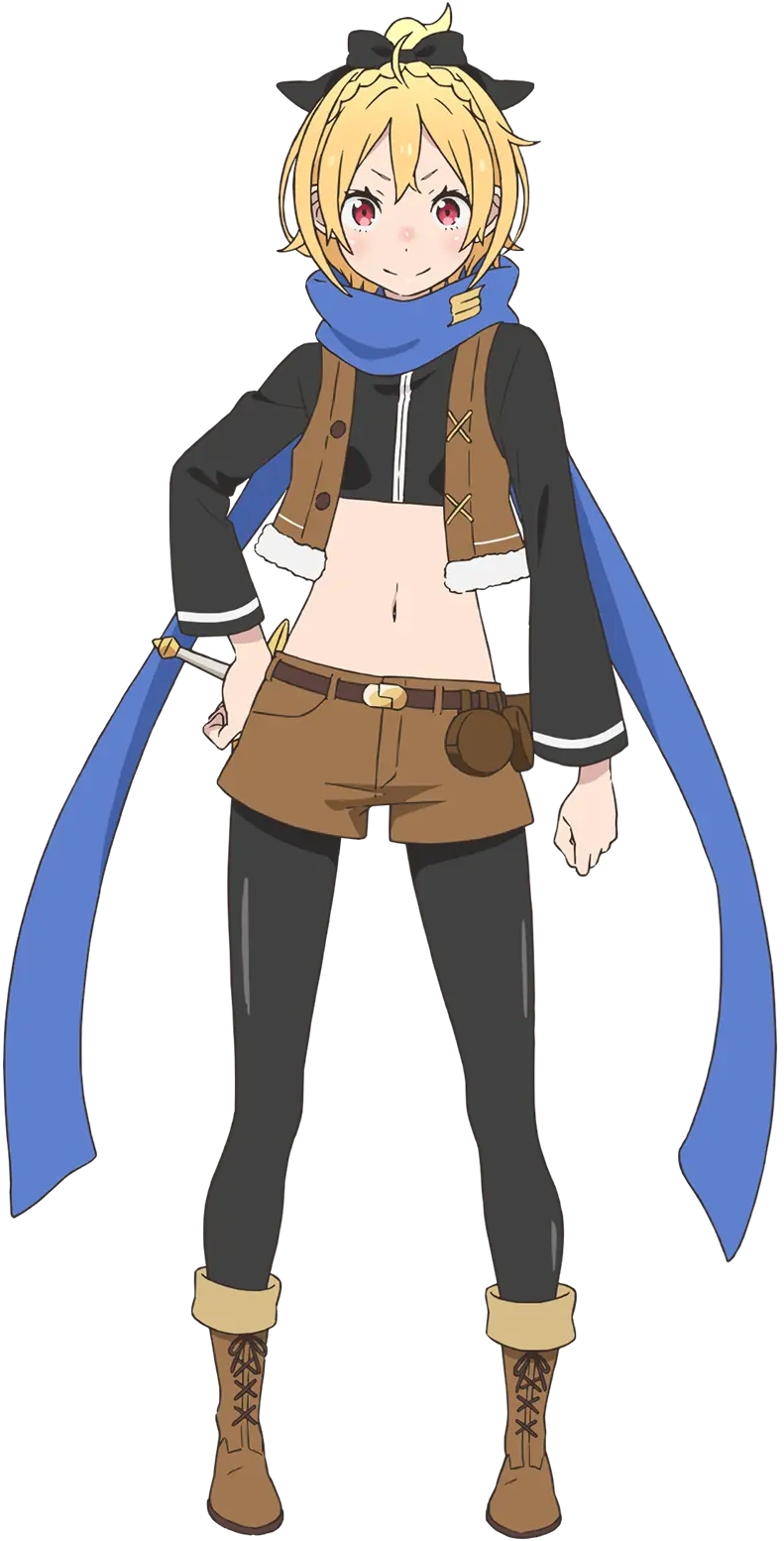 Felt | Heroes Wiki | Fandom