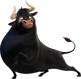 Ferdinand (Ferdinand) | Heroes Wiki | Fandom