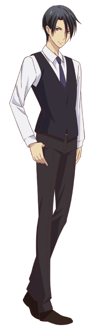 Hatori Sohma