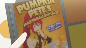 Pyrrha Nikos (RWBY: Ice Queendom) | Heroes Wiki | Fandom