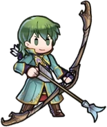 Innes | Heroes Wiki | Fandom