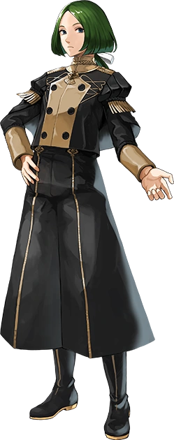 Linhardt von Hevring | Heroes Wiki | Fandom