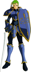 Luke (Fire Emblem) | Heroes Wiki | Fandom