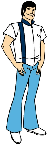 Mark (Speed Buggy) | Heroes Wiki | Fandom