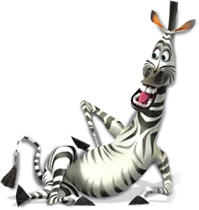 Marty (Madagascar)/Gallery | Heroes Wiki | Fandom