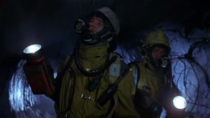 Mike Roark/Gallery | Heroes Wiki | Fandom