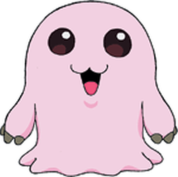 Digimon Motimon