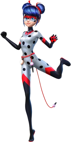 Ladybug | Heroes Wiki | Fandom