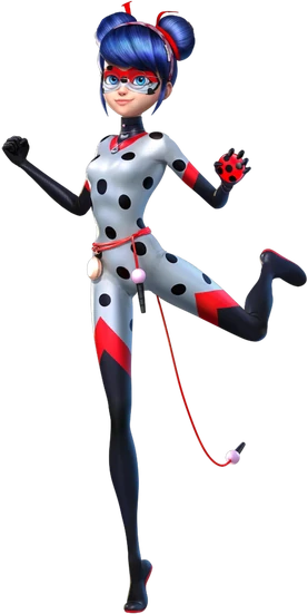 Ladybug | Heroes Wiki | Fandom