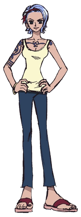 Nojiko | Heroes Wiki | Fandom