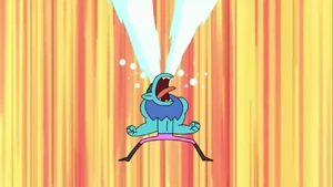 Radicles X/Gallery | Heroes Wiki | Fandom