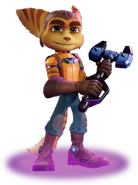 Ratchet (Ratchet & Clank) | Heroes Wiki | Fandom
