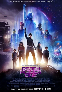 ar3mis ready player one