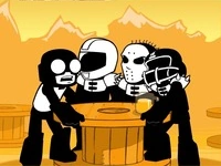 Steve (Tankmen) | Heroes Wiki | Fandom