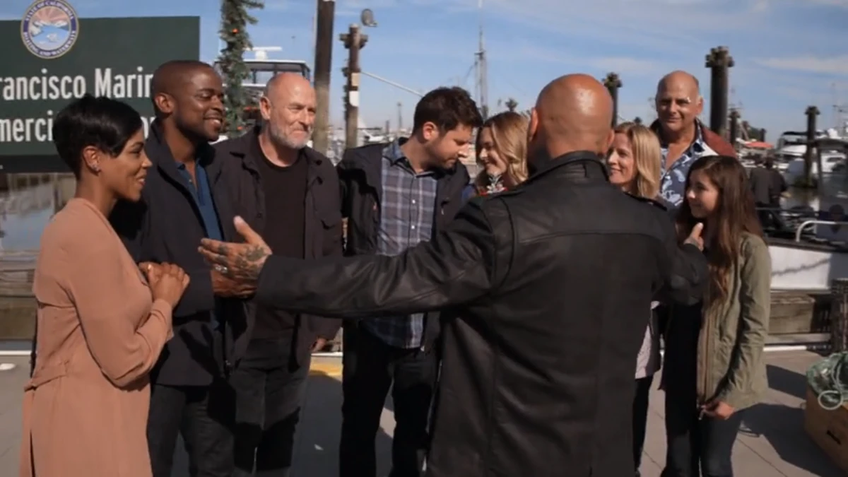 Selene Gilmore/Gallery | Psych Wiki | Fandom