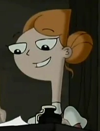 Constance Johnson | Phineas y Ferb Wiki | Fandom