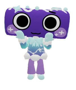 Cosmo (Dandy's World) | Heroes Wiki | Fandom