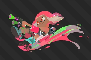 Inklings/Gallery | Heroes Wiki | Fandom