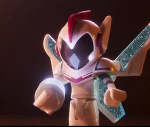 Sweet Mayhem/Gallery | Heroes Wiki | Fandom