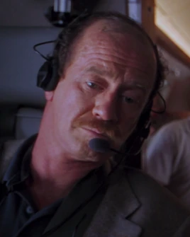 Udesky | Heroes Wiki | Fandom