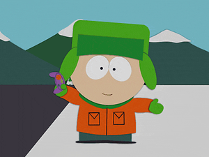 Kyle Broflovski/Gallery | Heroes Wiki | Fandom