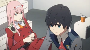 Zero Two/Gallery | Heroes Wiki | Fandom