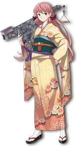 Akashi (Kantai Collection) | Heroes Wiki | Fandom