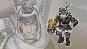 Benkei Musashibō | Heroes Wiki | Fandom