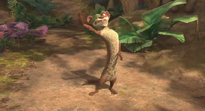 Buck (Ice Age)/Gallery | Heroes Wiki | Fandom
