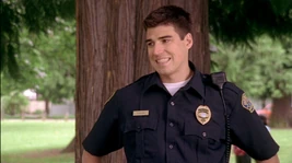 Buzz McNab | Psych Wiki | Fandom