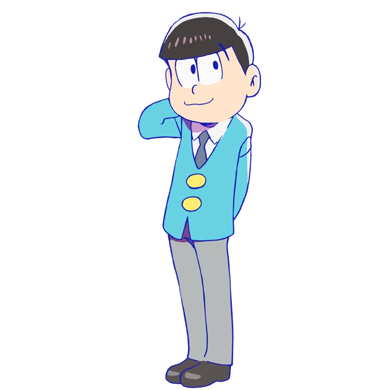 Todomatsu Matsuno | Heroes Wiki | Fandom