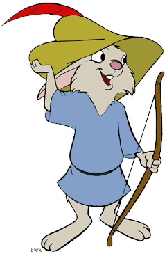 Skippy (Robin Hood) | Heroes Wiki | Fandom