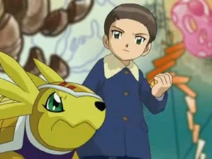 Cody Hida/Gallery | Heroes Wiki | Fandom