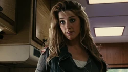 Drive Angry Piper