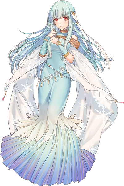 Ninian | Heroes Wiki | Fandom
