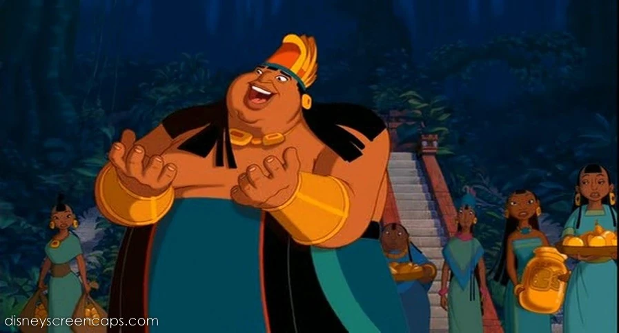 Chief Tannabok | Heroes Wiki | Fandom