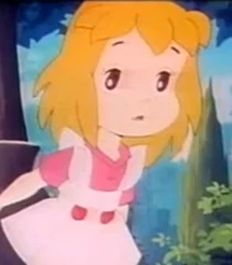 Joy Pepper | Heroes Wiki | Fandom