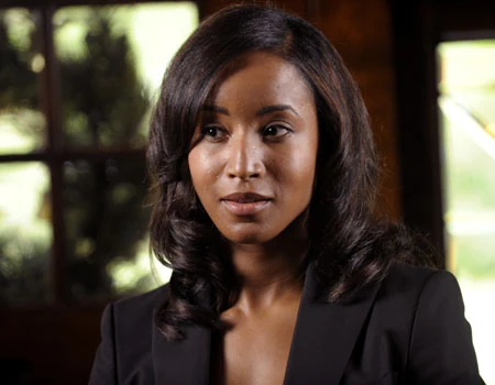 Joy Guster | Psych Wiki | Fandom