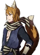 Kaden | Heroes Wiki | Fandom