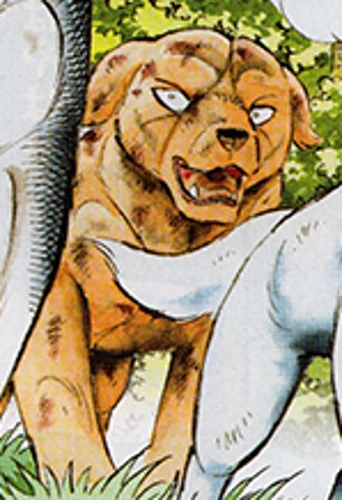 Kinta | Heroes Wiki | Fandom