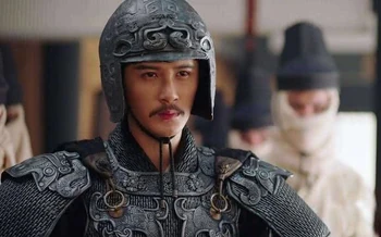 Liao Hua | Heroes Wiki | Fandom