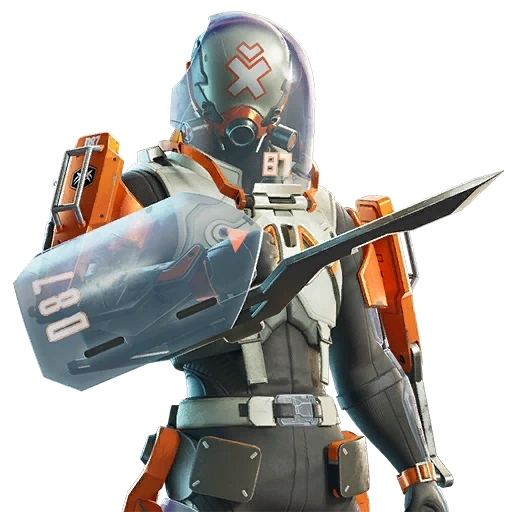 Lt. Ripp Slade | Heroes Wiki | Fandom